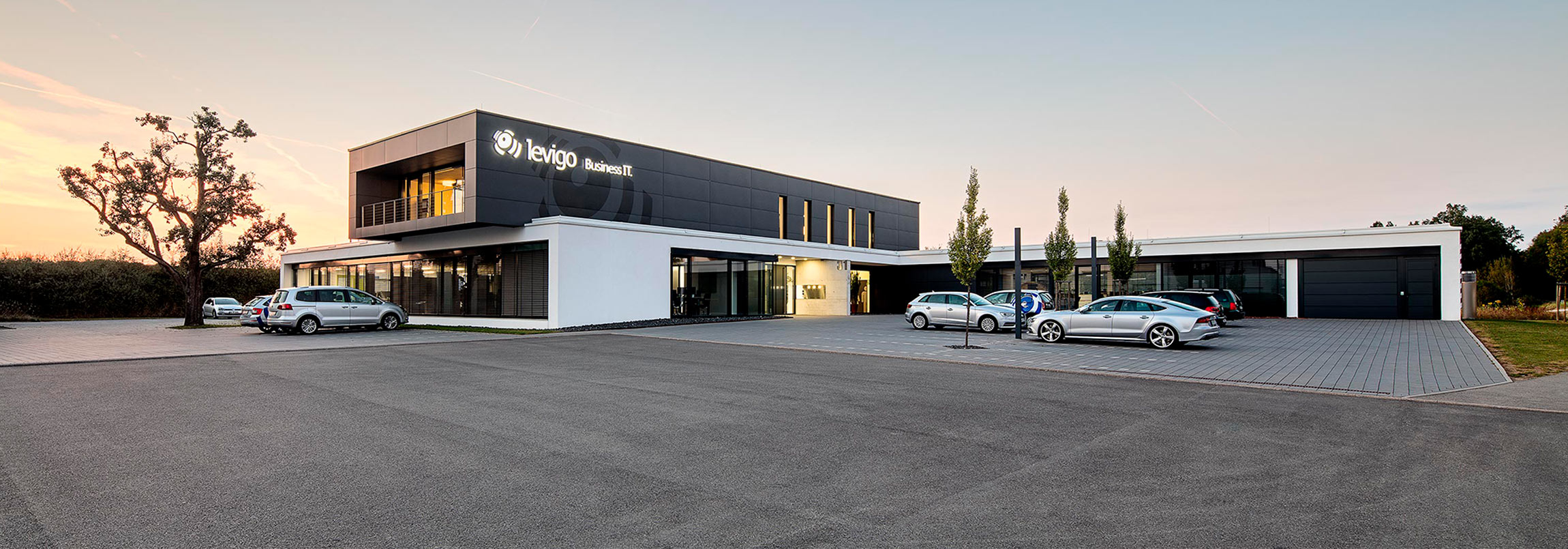 levigo - levigo gruppe
