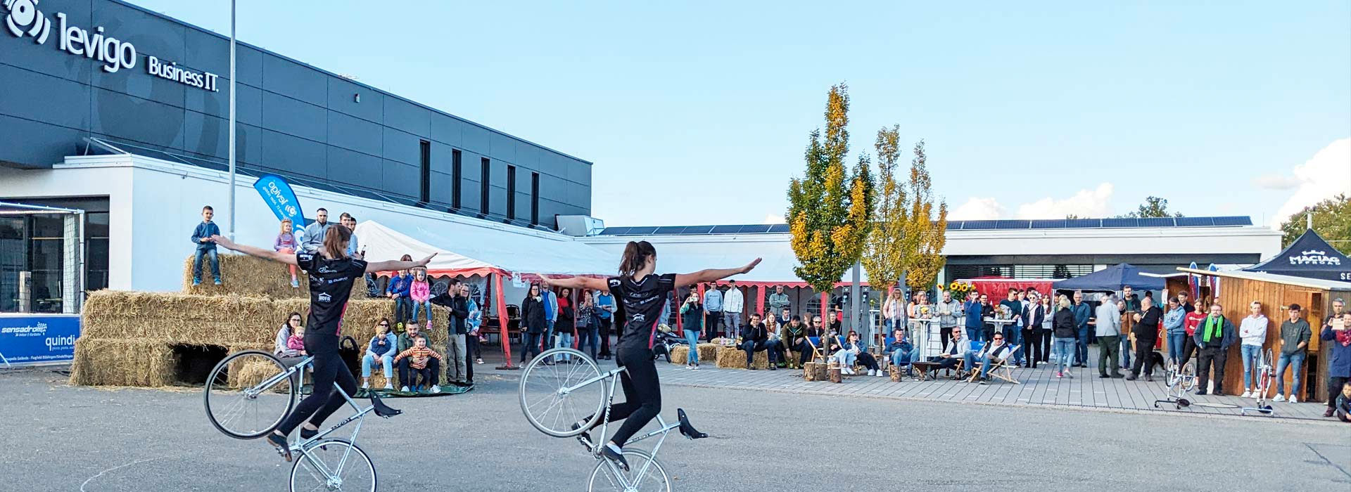 Kontakt - levigo gruppe