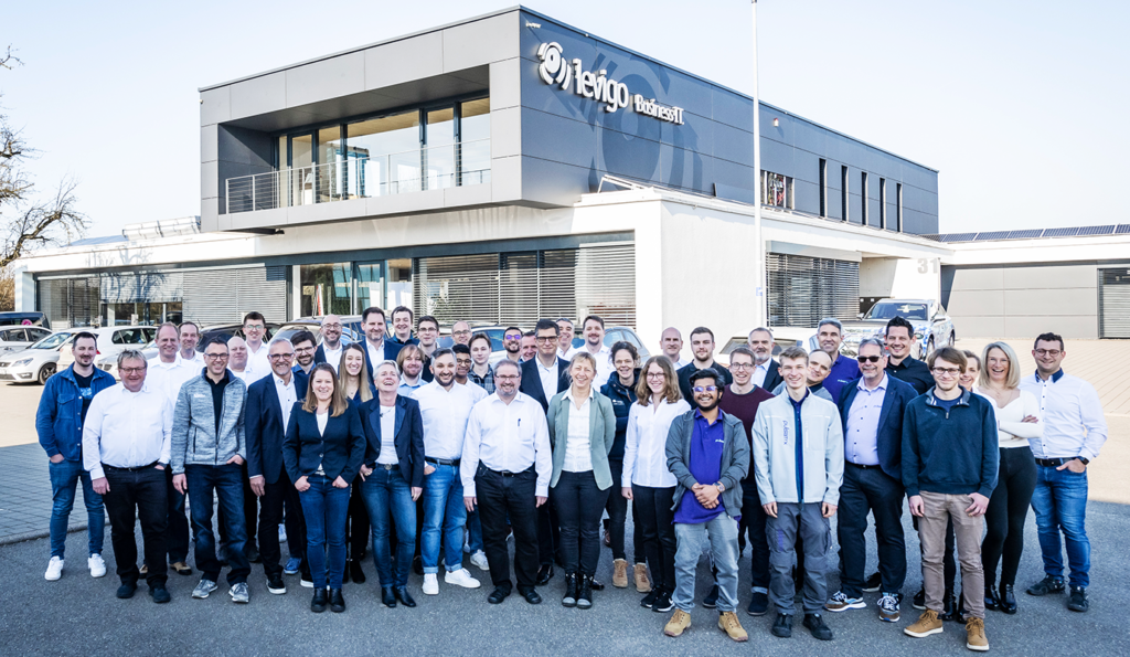 Wir - levigo gruppe